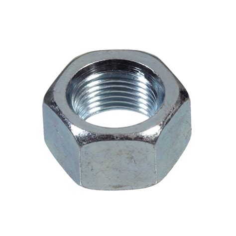 Hex Nut M36 Class 6 Zinc Plating Din 934 20 Kgcarton Starfix