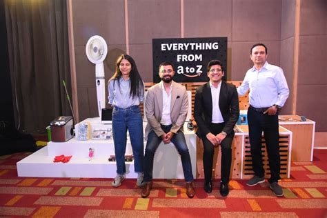 Srikanth K N On Linkedin We At Amazon Are Driven By Our Customers And It Is This Motivation That