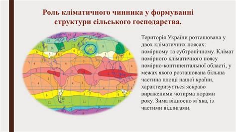 Презентація Структура сільського господарства України