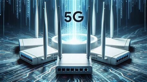 10 Best 5g Wifi Routers For Long Range In 2025
