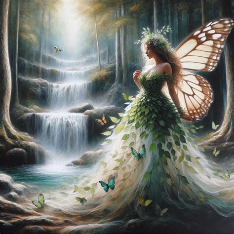 How To Tell If A Woman Is A Nymph — Signs Characteristics And Indicators Medium