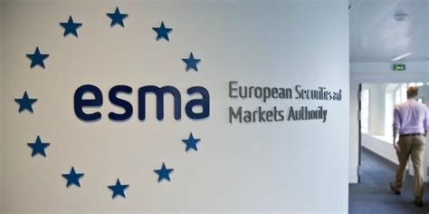 Esma Eba Call For Clarification Of Requirements In Eu Margin Laws
