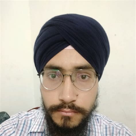 Manjeet Singh Gill Civil Engineer Ajay Construction Linkedin