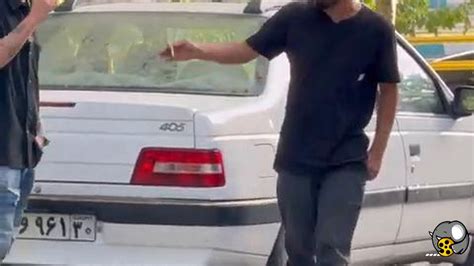 دوربین مخفی سیگار کشیدن فیلو