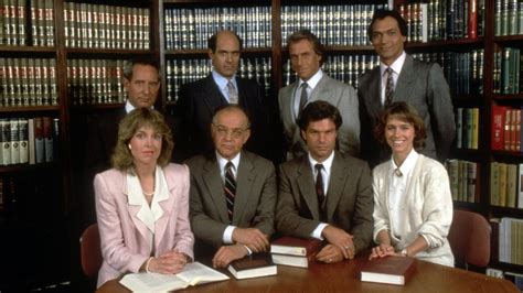 La Law Jimmy Smits Talks About Being Part Of The Series Revival
