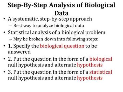 Biostatistics Lecture Part Quick Review YouTube