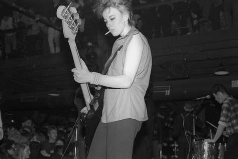 Greatest And Coolest Female Bass Players Of Rock History Who Are They