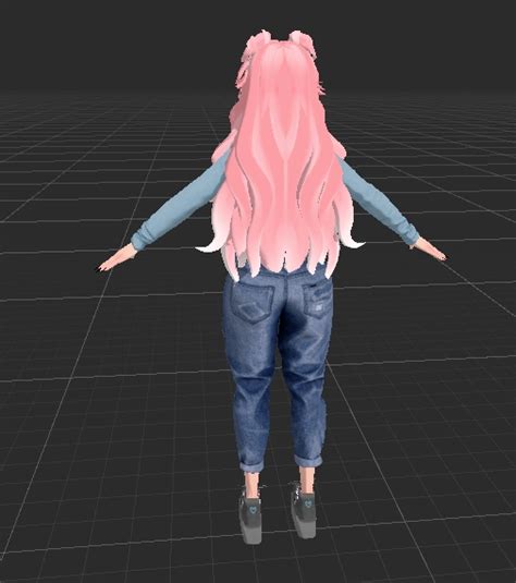 Mey Vrmodels 3d Models For Vr Ar And Cg Projects