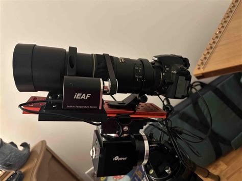 3d Print Helical Focuser For Camera Lens Beginning Deep Sky