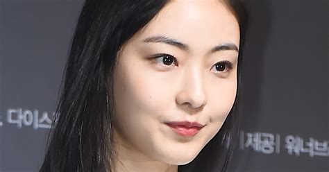 전소니 고혹적인 시선[엑s Hd포토]