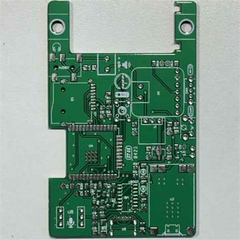 Portable Ai Voice Assistant Using Esp32