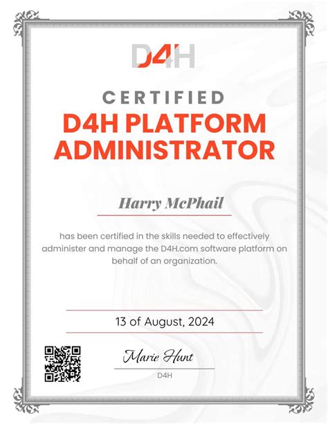 Harrison Mcphail On Linkedin Epod Has Partnered With D4h One Of The Worlds Leading Emergency…