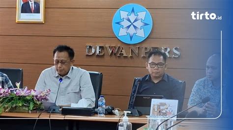 Dewan Pers Minta Kapolri Usut Kebakaran Yang Tewaskan Jurnalis
