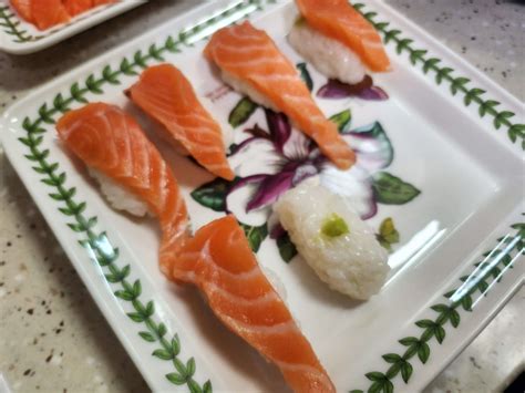 코스트코 연어 맛있게 먹는법 연어회연어초밥회덮밥
