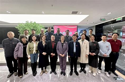 王瑶琪书记带队与浙江校友代表座谈 北京中医药大学