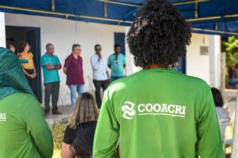 Prefeitura Lança Projeto De Coleta Seletiva Dos Resíduos Sólidos