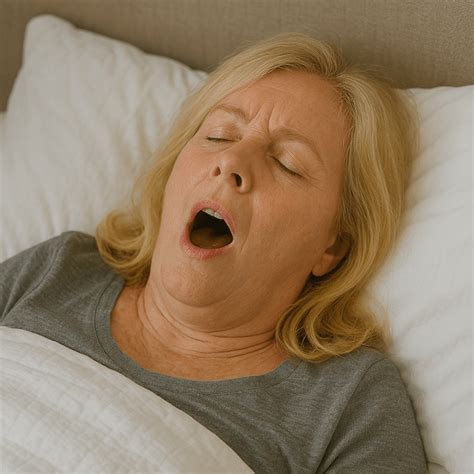 Understanding Hypopnea Partial Breathing Obstructions By Jeremy Smith