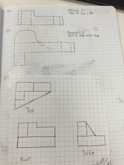 Multiview Sketch At Explore Collection Of Multiview Sketch