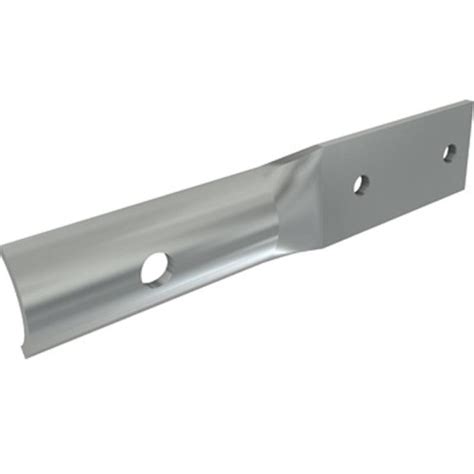 Fiberlane Llc Coupling Plate For Rackdrive 700 And Trn Rack Drives Tube