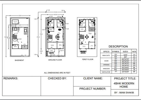Strucutral Design And Detailing Architectural Planning By Sha Design Fiverr