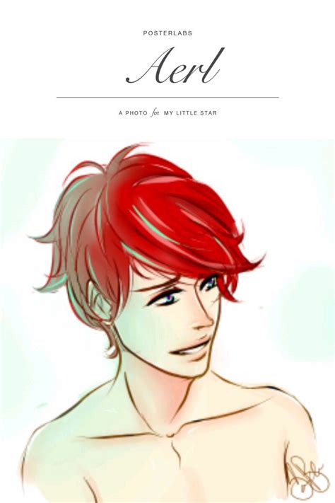 Prince In Your Pants Genderbent Disney Malearel X Maidblunt