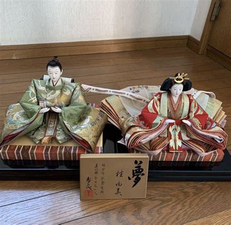 46％割引ブラウン系値引きする 値下げ 雛人形 桂由美 ひな祭り 季節年中行事ブラウン系 Otaonarenanejp