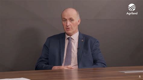 Mccormack On ‘regret Over Farm Management Deposit Scheme Agriland Ie