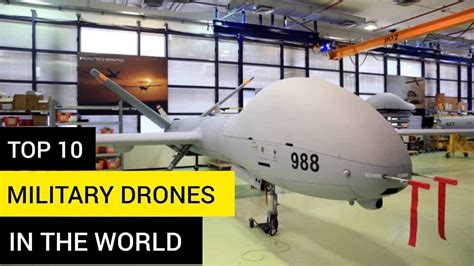 Top 10 Drones In The World Which One Is Right For You Drones