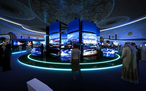 Gec Compass Award Ritz Carlton On Behance