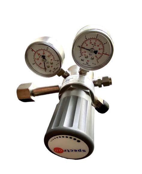 Spectron Regulator Ammonia Nh3 บริษัท เวล บาลานซ์ จำกัด