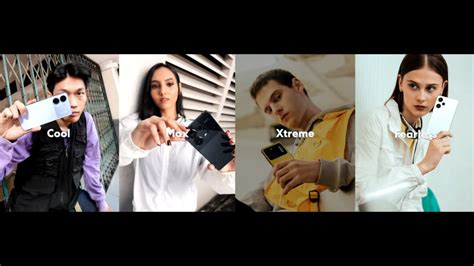 POCO Hadirkan Tiga Smartphone Dengan Harga Terjangkau