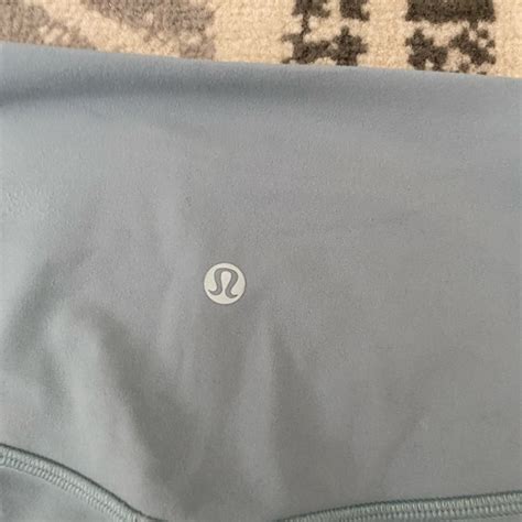 Lululemon Athletica Pants Jumpsuits Lu Lu Lemon Align Leggings Poshmark