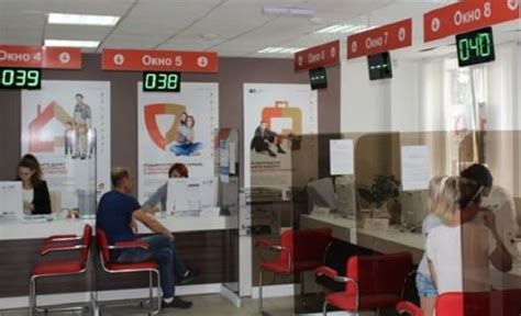 МФЦ Киржач - часы работы и телефон, адреса отделений