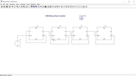 74ls93 4 Bit Binary Counter Pinout Datasheet Equivalent