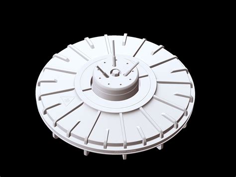 Stl File Mine Explosive・3d Print Design To Download・cults