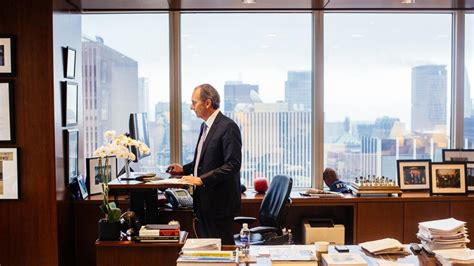 Ceo James Gorman Who Remade Morgan Stanley Gave Taylor Swift An Early