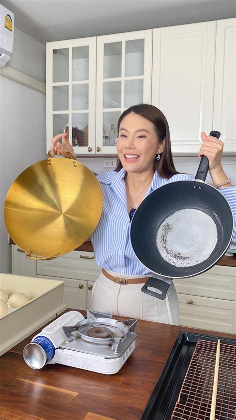 อยากเริ่มต้นเปิดร้านโดนัท ทำขนมกับอัณ Bake With Aun Facebook