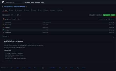 George Iliadis On Linkedin Github Github1s Vscode