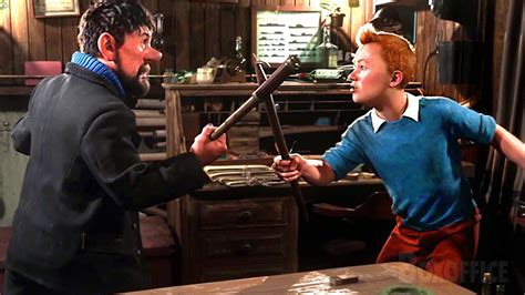 Captain Haddock Movie Quotes The Adventures Of Tintin Wikipedia