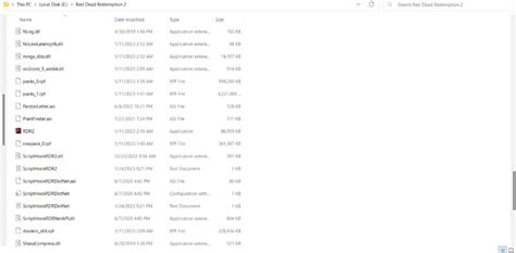 lenny s mod loader rdr page 24 tools