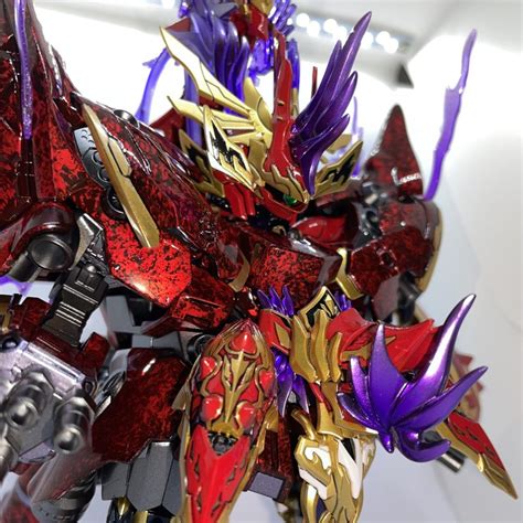 邪神ネオジオング toyok924さんのガンプラ作品GUNSTAガンスタ