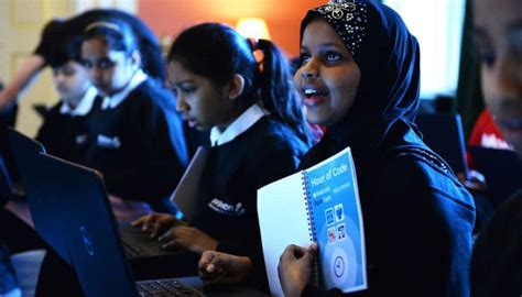 Code Org And Amazon Kick Off Hour Of Code Dance Party To Introduce One Million Girls To Coding
