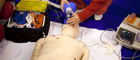 American Heart Cpr Bls Acls Pals Class And Certificate Near Queens
