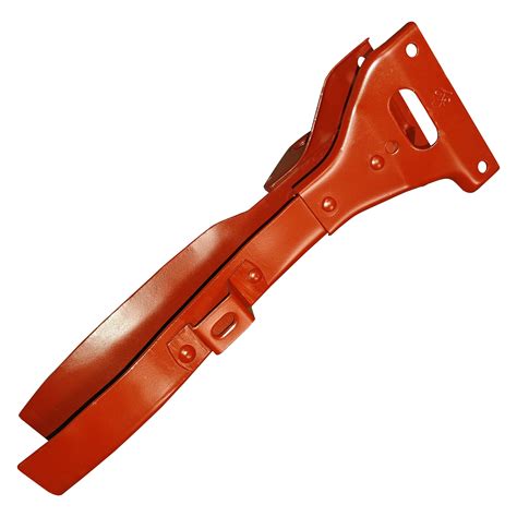 Omix ADA Passenger Side Chassis Frame Rail