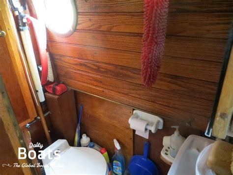 1990 Classic Canal Craft 60 For Sale View Price Photos And Buy 1990