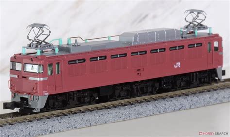 EF81 一般色 敦賀運転派出 鉄道模型 商品画像3