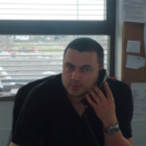 Razvan Olteanu Geschäftsführer Und Inhaber O L T Spedition Xing