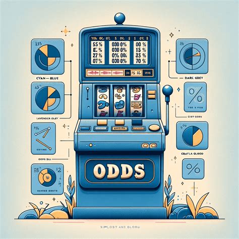 How Do Slot Machines Work The Math Behind Playtoday