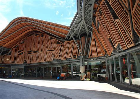 Gallery Of Architecture City Guide Barcelona 22