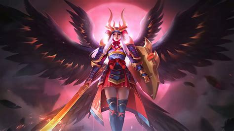 7 Hero Counter Freya Di Mobile Legends No Combo Di Sini